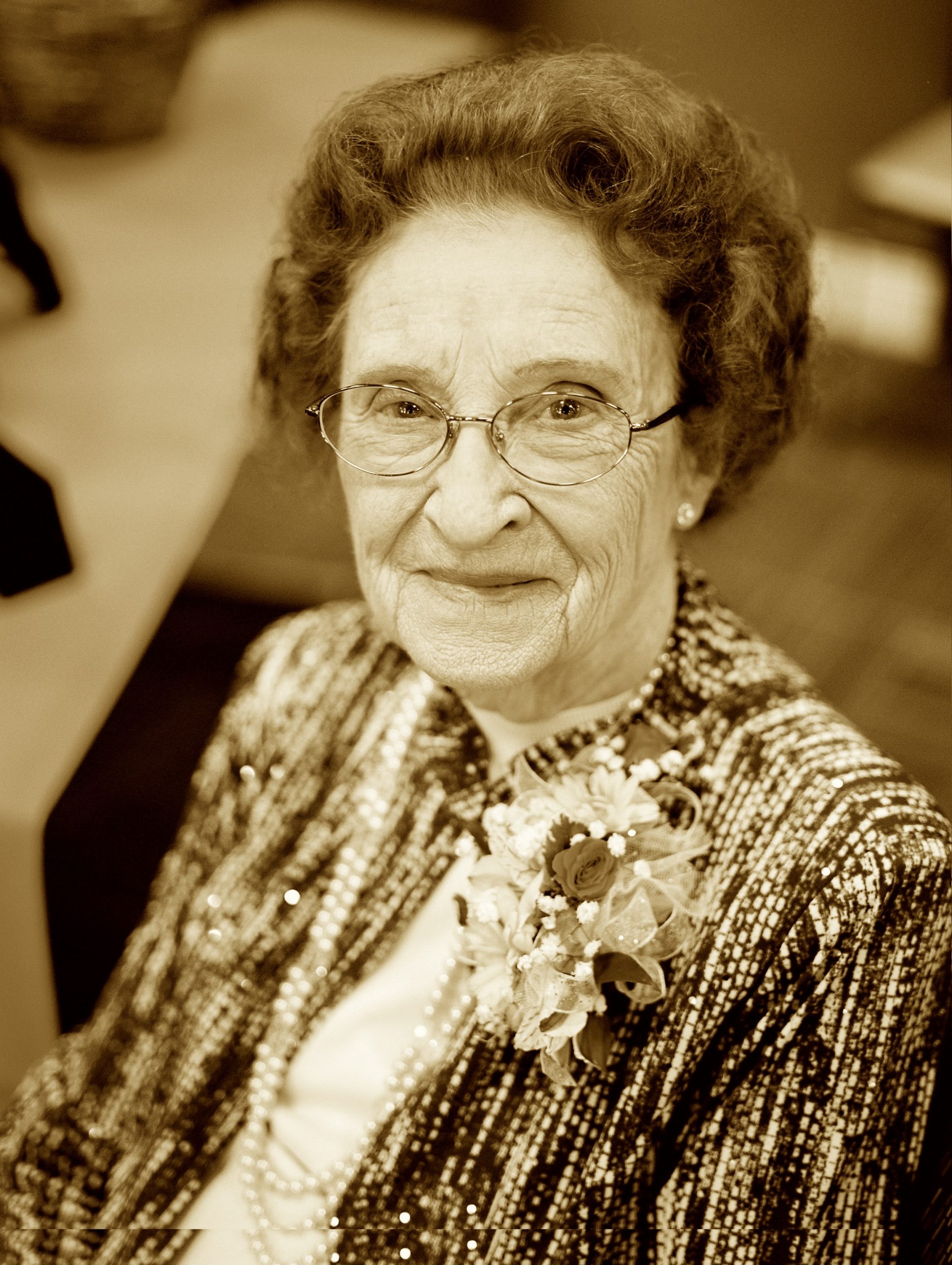 Dolores D. Schaffer - Roper and Sons
