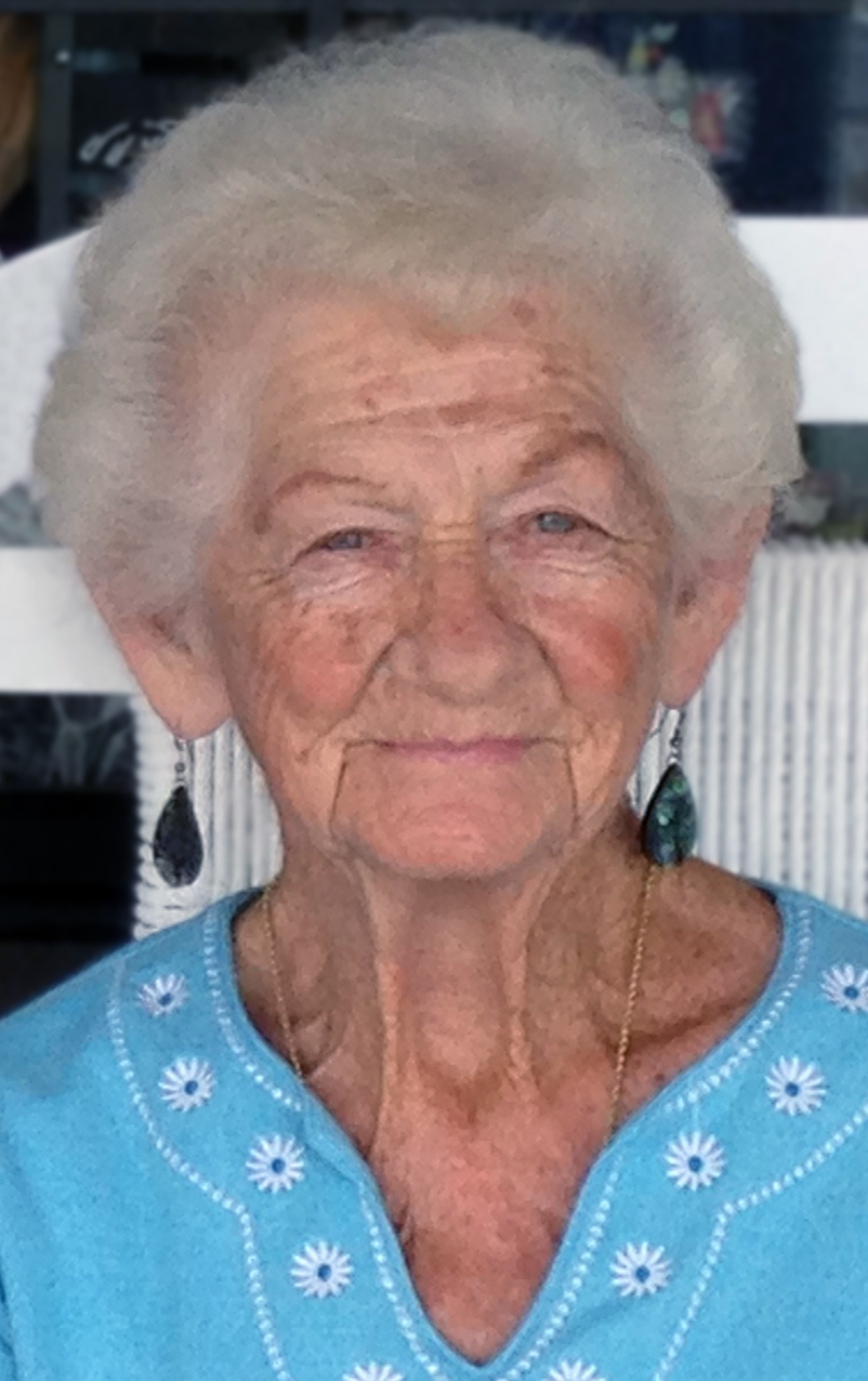 Annett Caroline Scharton - Roper and Sons