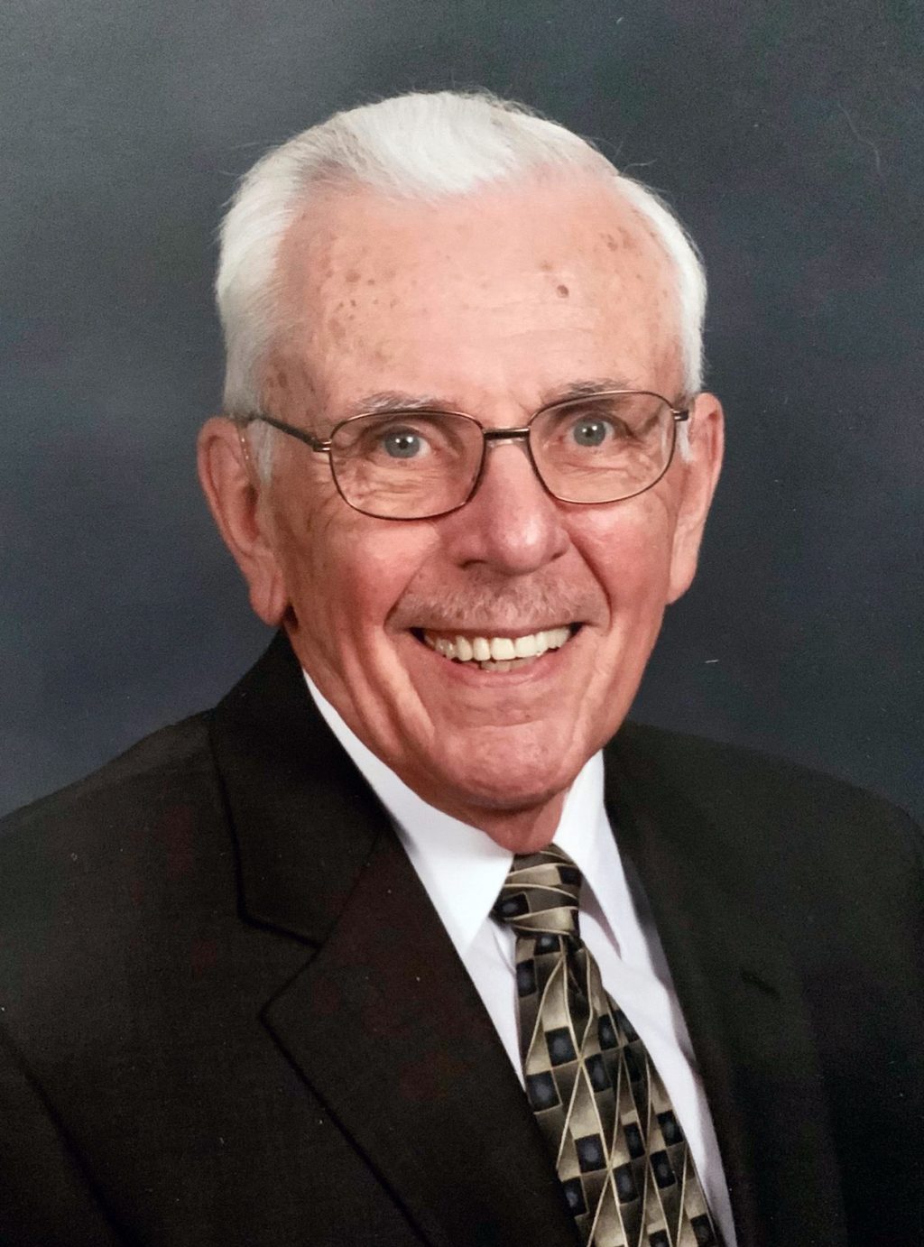 Francis G. “Jerry” Schilf - Roper and Sons