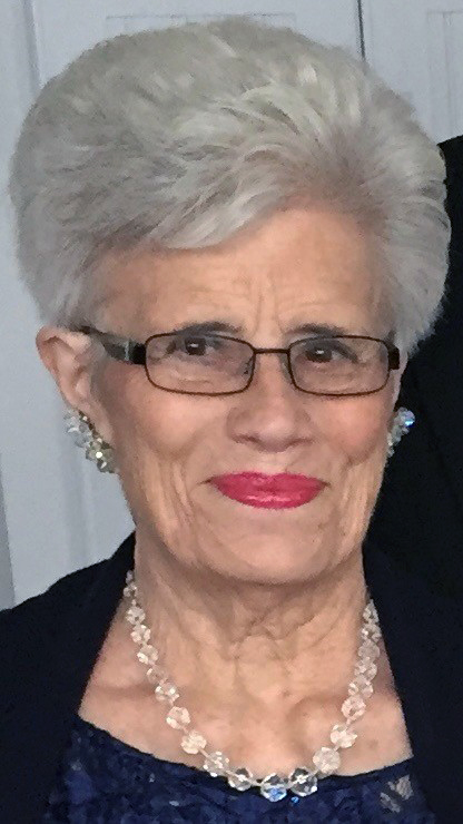 JoAnn Schleiger - Roper and Sons