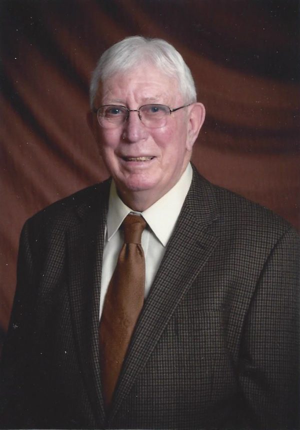 Kenneth W. Schmale - Roper and Sons