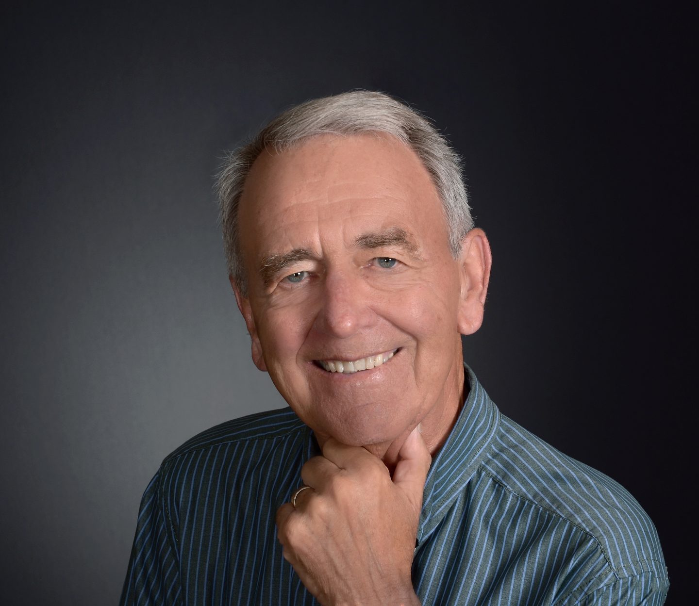 Larry George Zabel - Roper and Sons