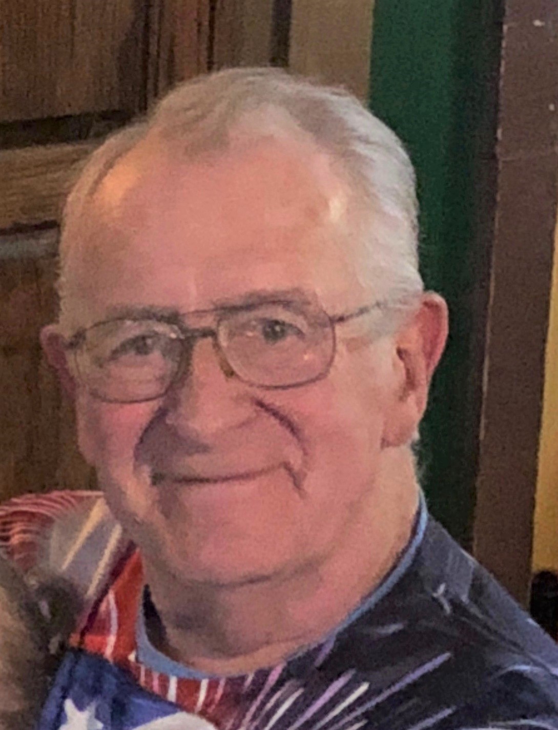 Roy E. Smith - Roper and Sons