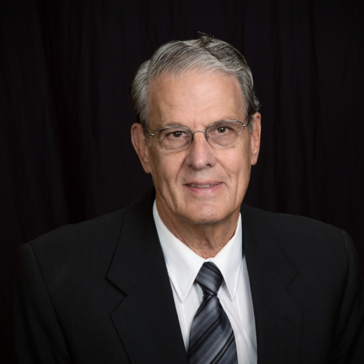 James “Jim” Dale Spaulding - Roper and Sons