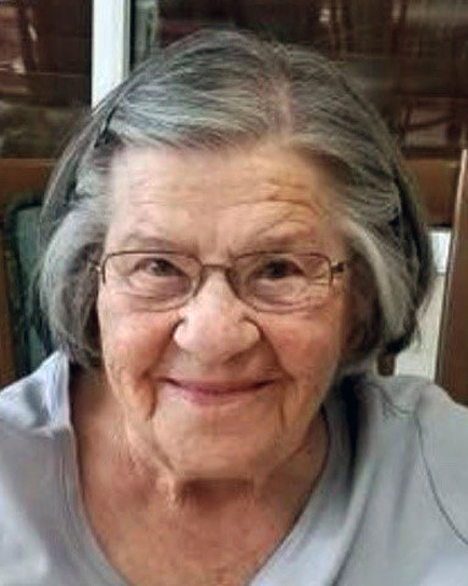 Patricia Ann Starr (Gettel) - Roper and Sons