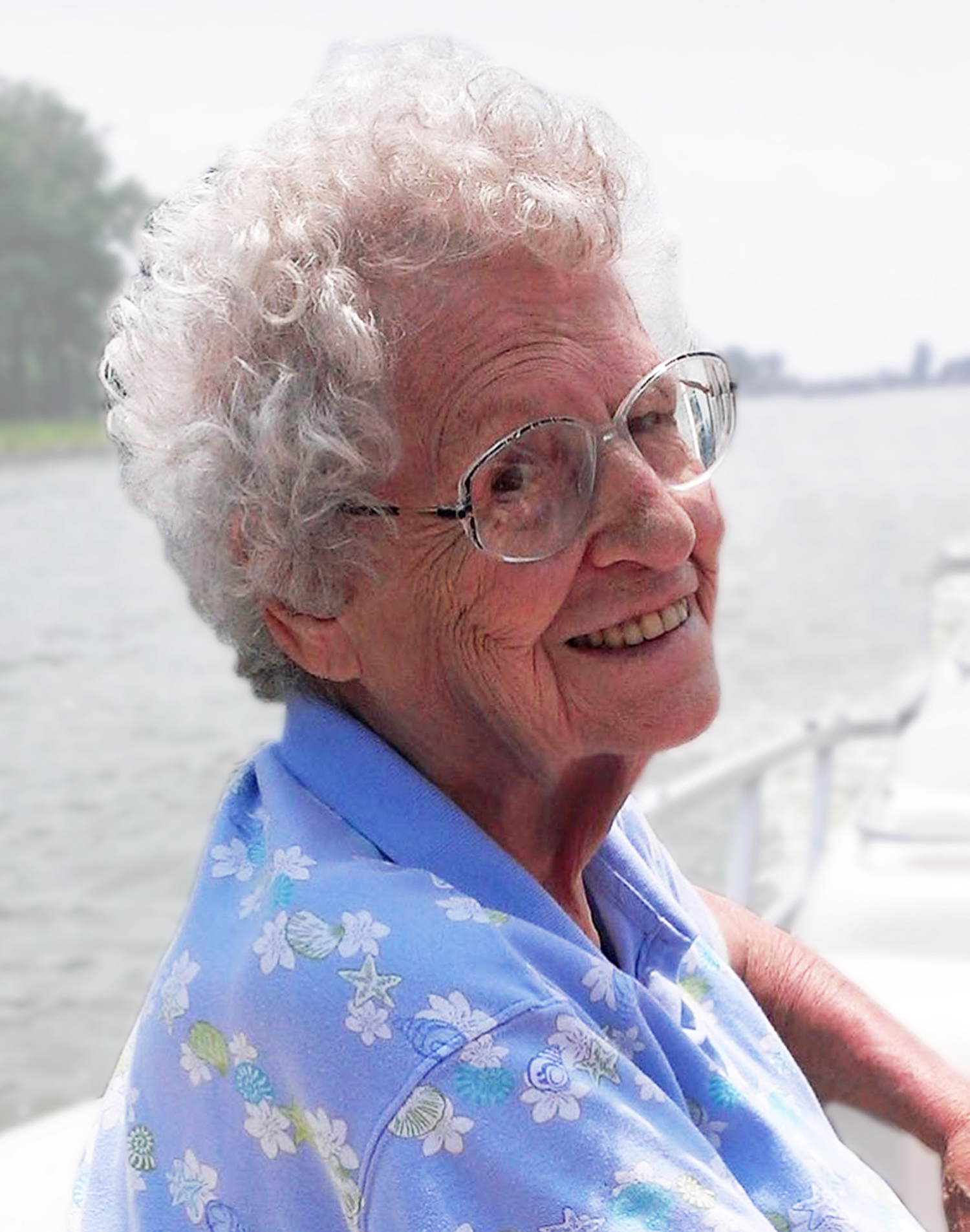 Gean Marie Statler - Roper and Sons