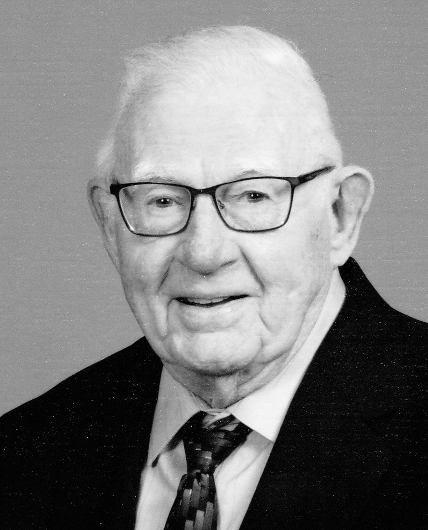 Donald R. Steiner - Roper and Sons