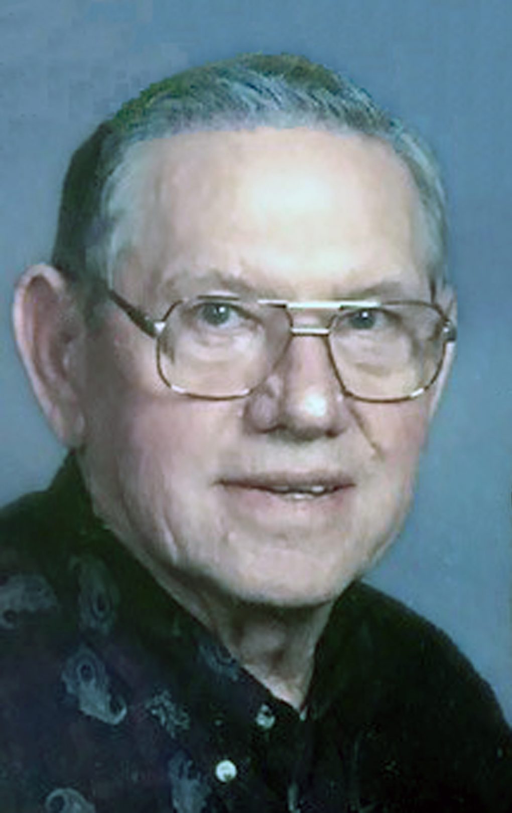 Gerald “Jerry” L. Stevens - Roper and Sons