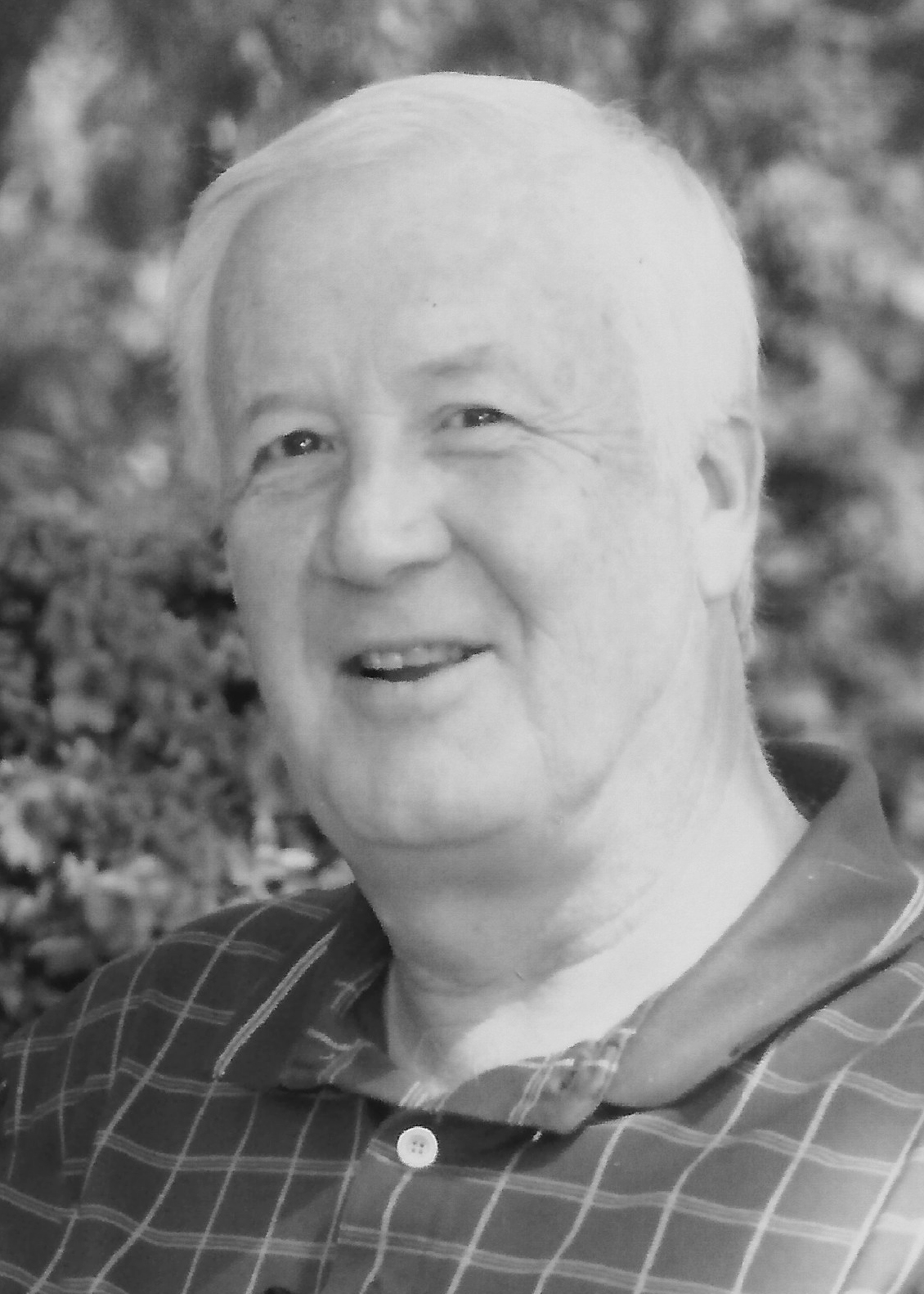 Larry Gene Swanson - Roper and Sons