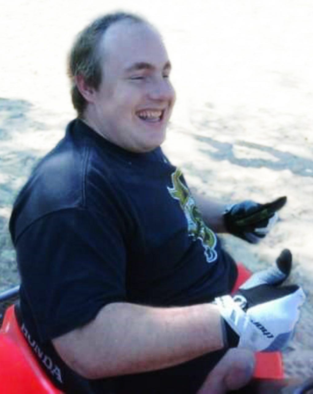 Phillip Gene Tenney - Roper and Sons