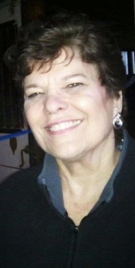 Sheila Adamson Thompson - Roper and Sons