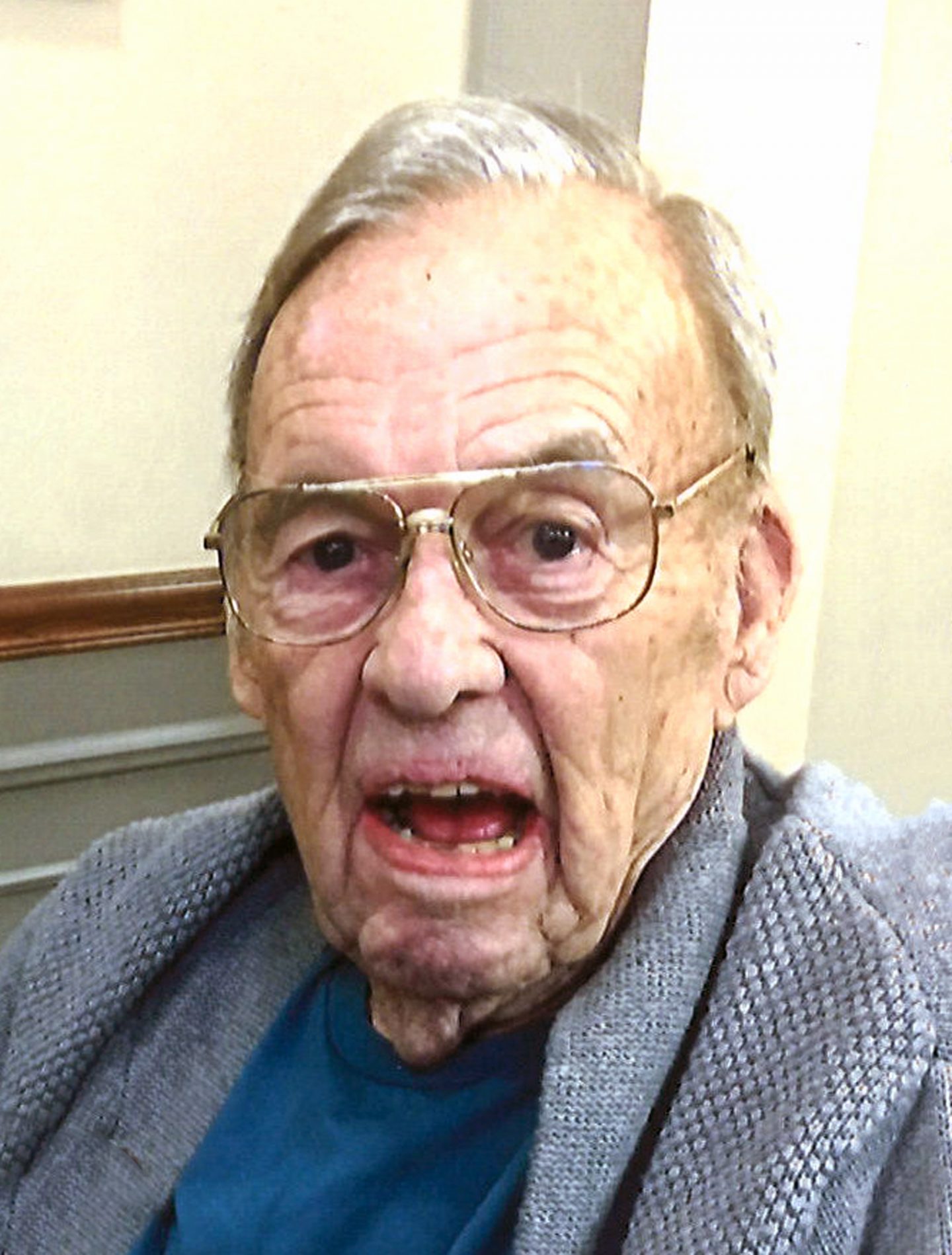 Donald D. Walker - Roper and Sons