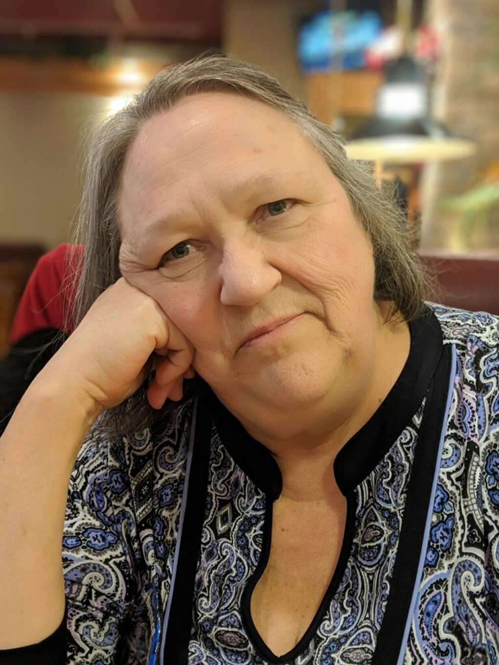 Connie Marie Weisser - Roper and Sons