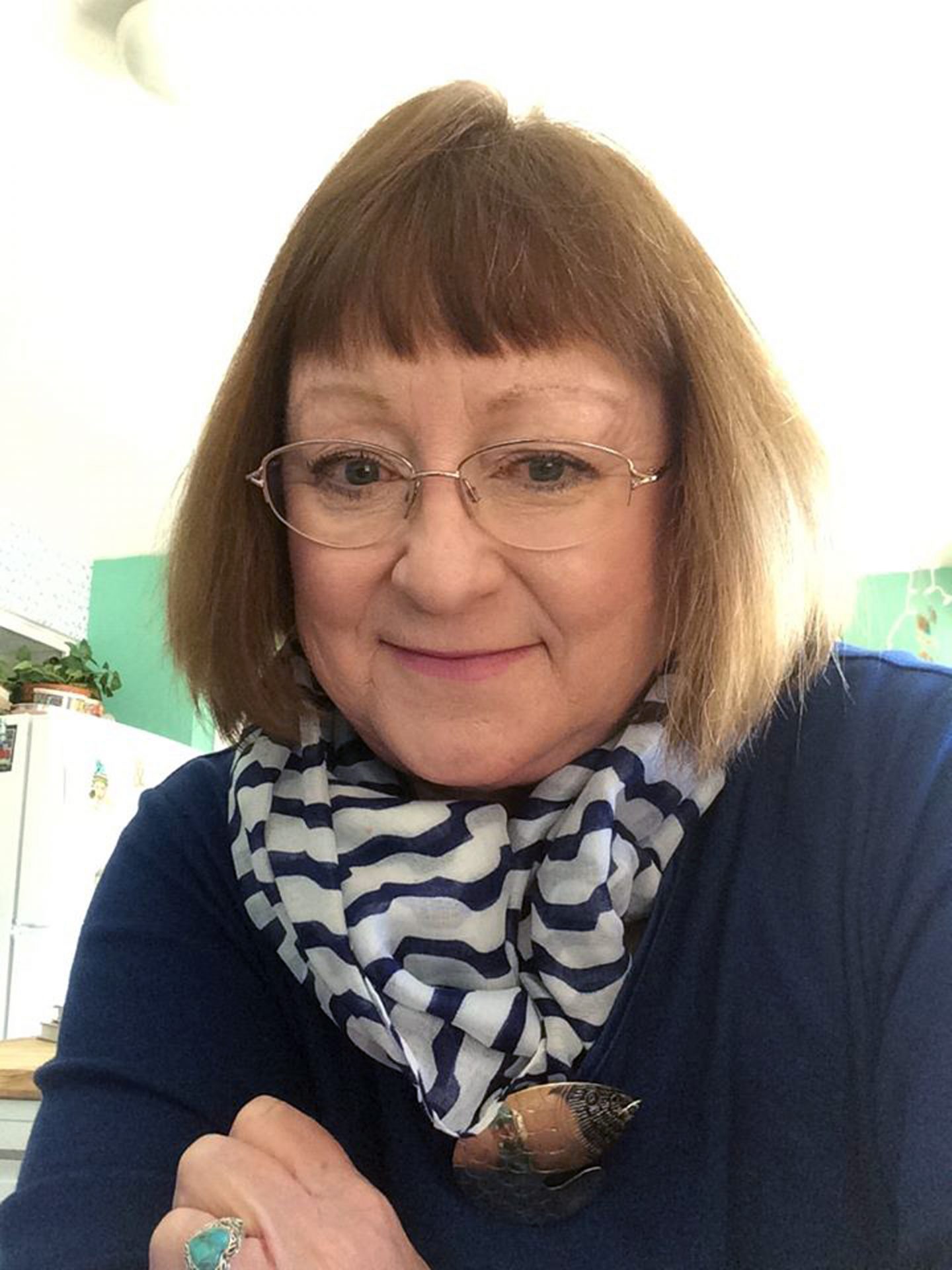 Deb Werner-Barnett - Roper and Sons