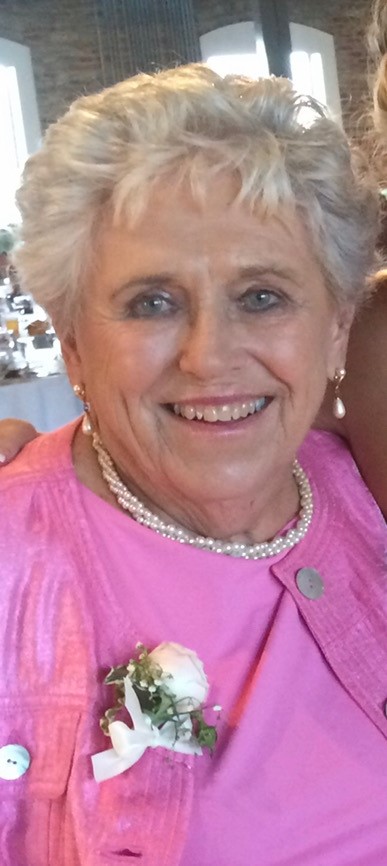 Elizabeth “Betty” J. Whitcomb - Roper and Sons