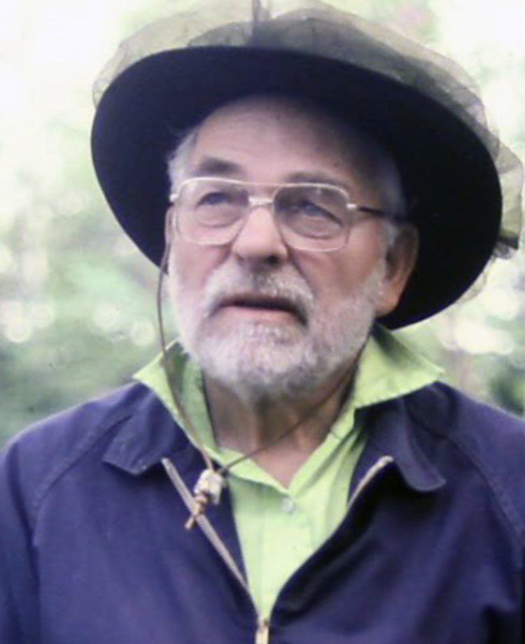 Howard Lyle Wiegers - Roper and Sons