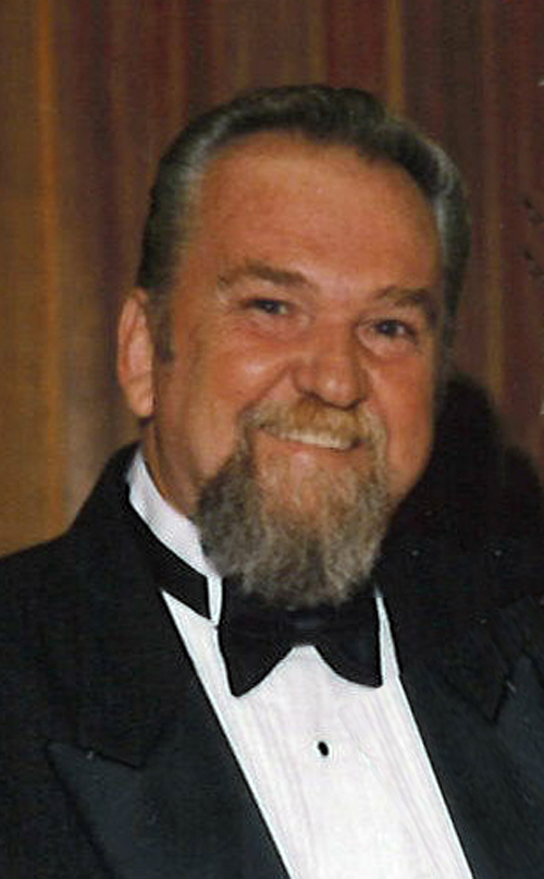 Gerald “Jerry” Wigert - Roper and Sons