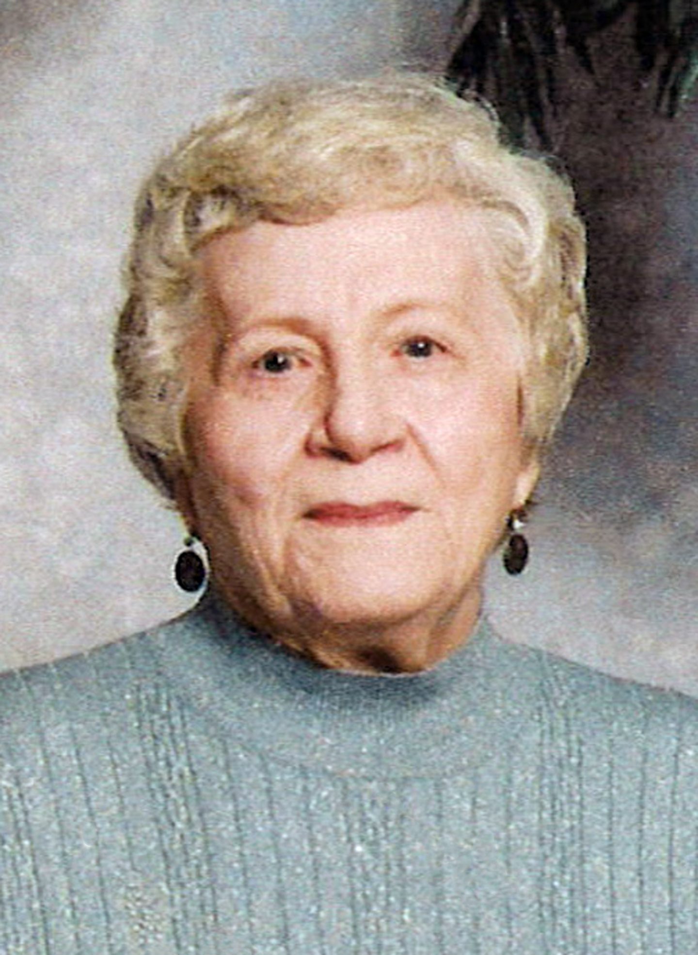 Muriel Alice (Rosenbaum) Wilkins - Roper and Sons