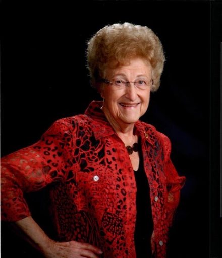 Lualla Kungel Wolfe - Roper and Sons