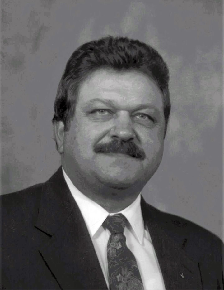 Kenneth Charles Jackson Jr. - Roper and Sons