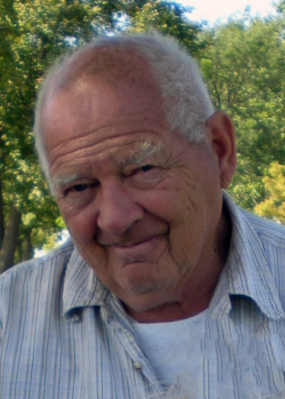 Delbert Raymond Benash - Roper and Sons