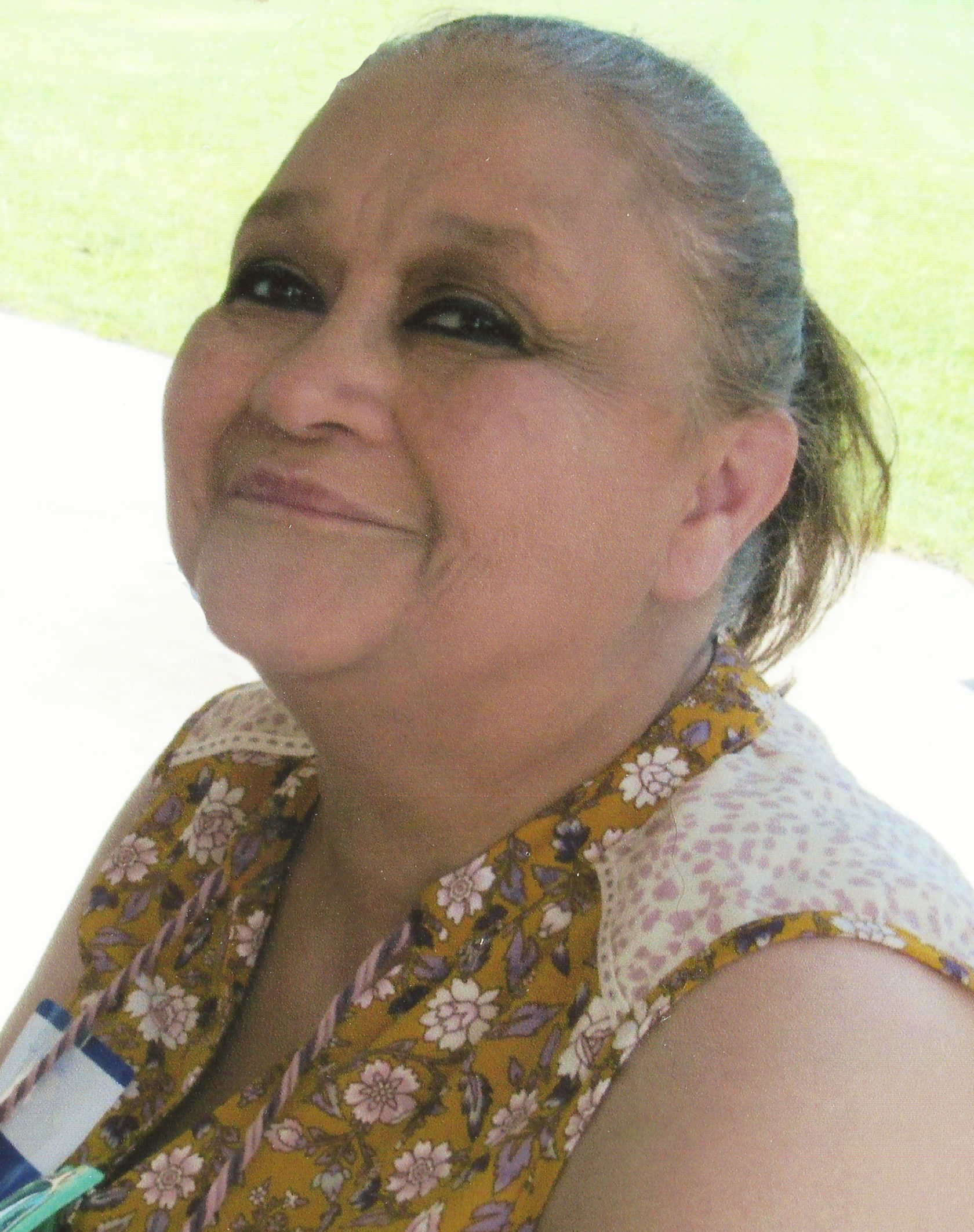 Deborah “Deb” Cruz - Roper and Sons
