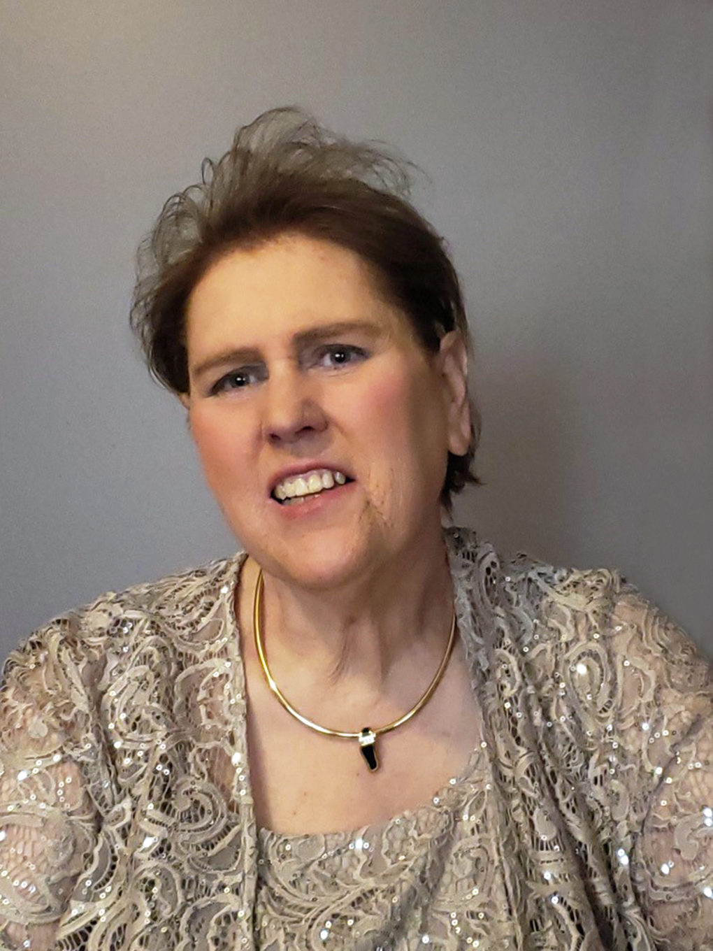 Elizabeth “Beth” Ruth Bunker Schneckloth - Roper and Sons