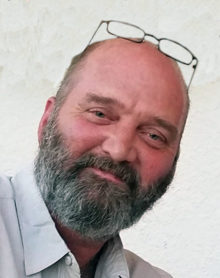 Douglas Wilkinson - Roper and Sons