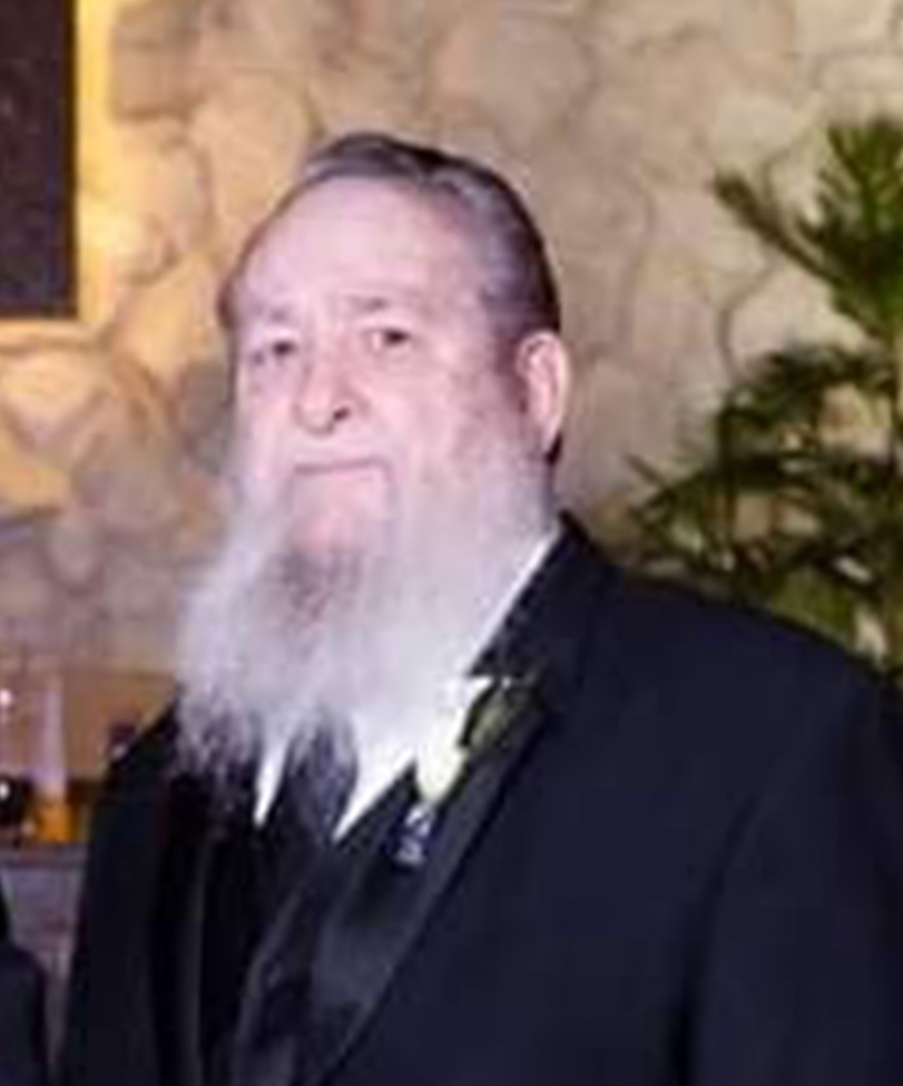 Larry Joseph Gipson - Roper and Sons