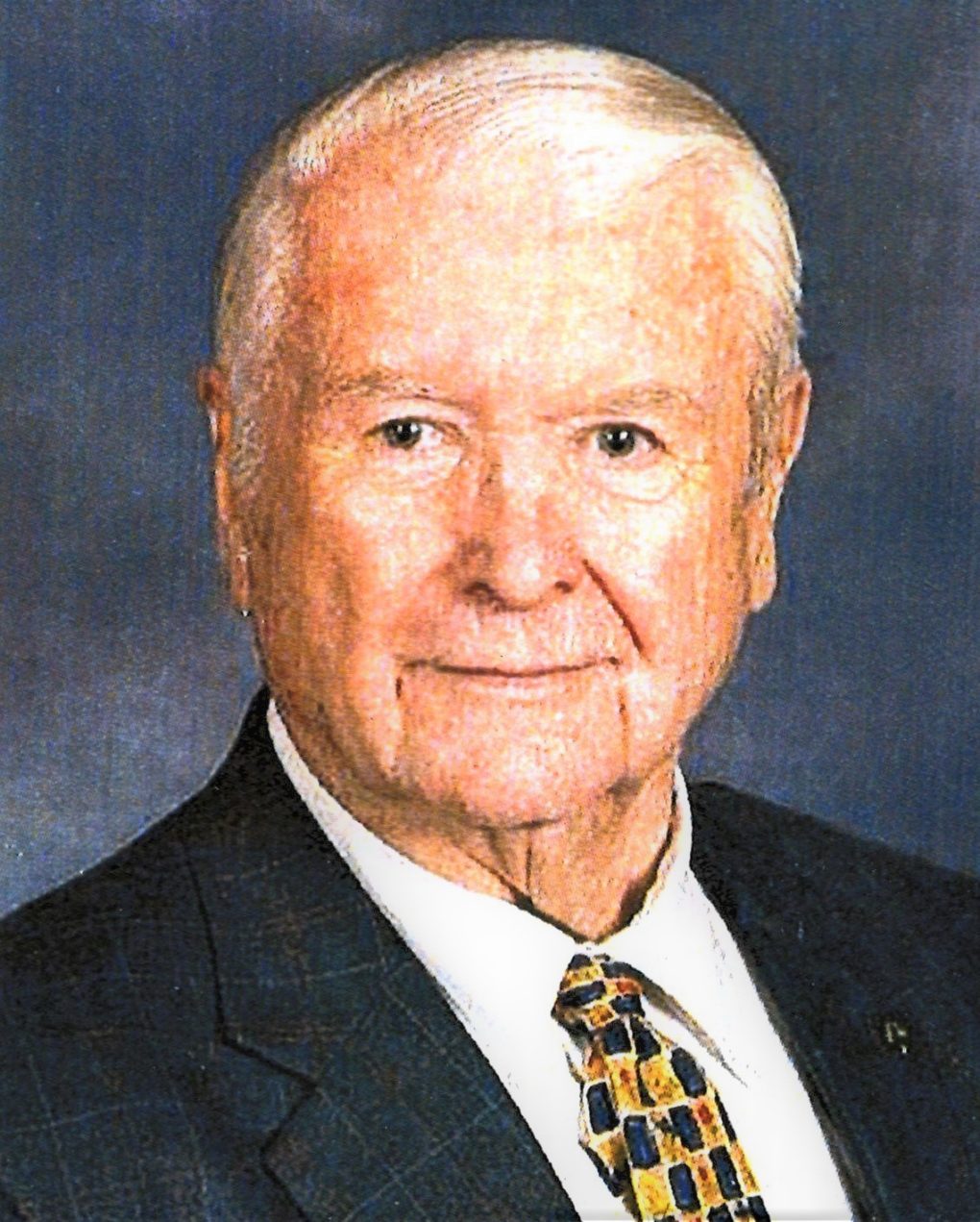 Donald R. Larson - Roper and Sons