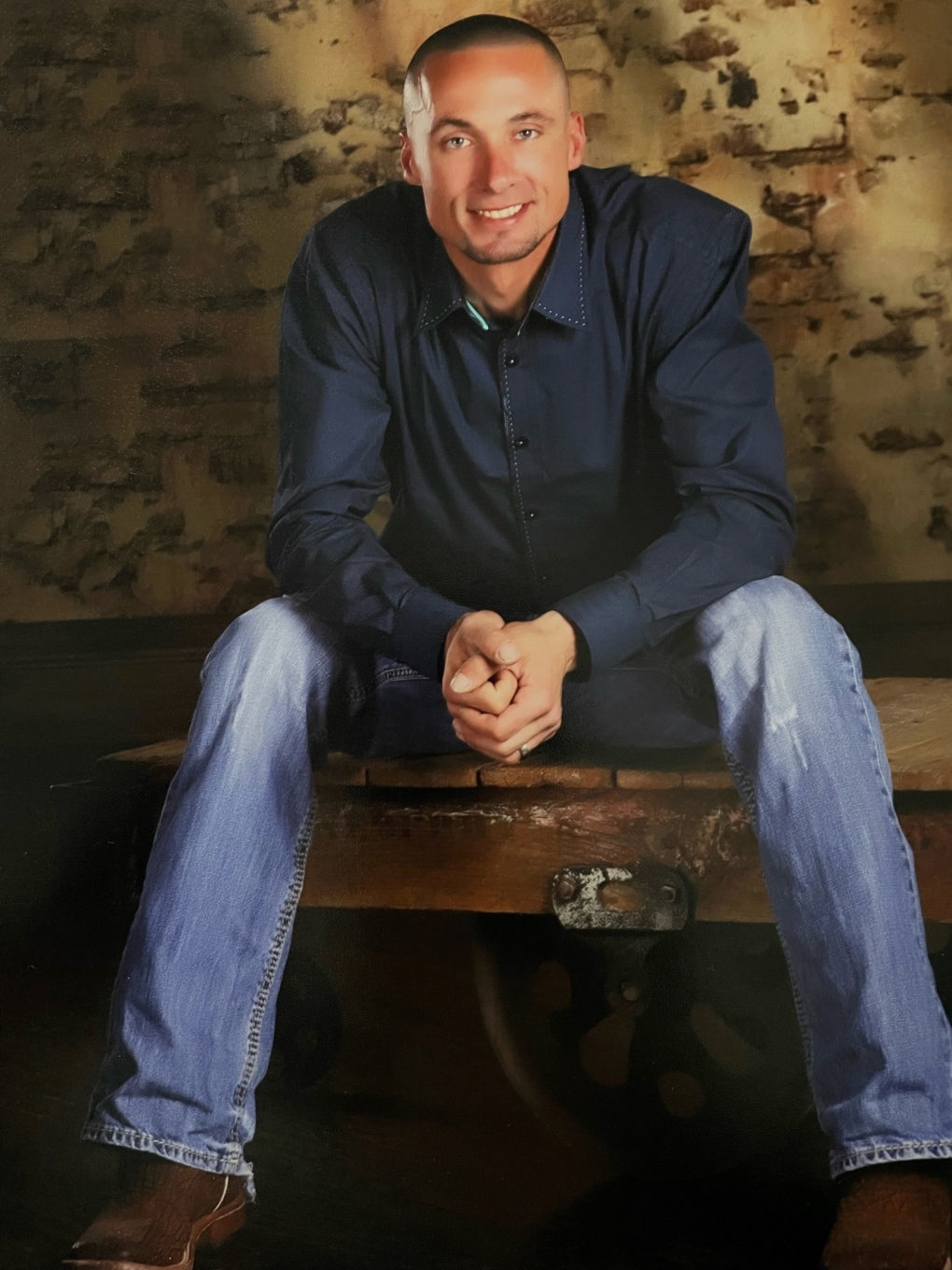 Billyjoe H. Loury - Roper and Sons