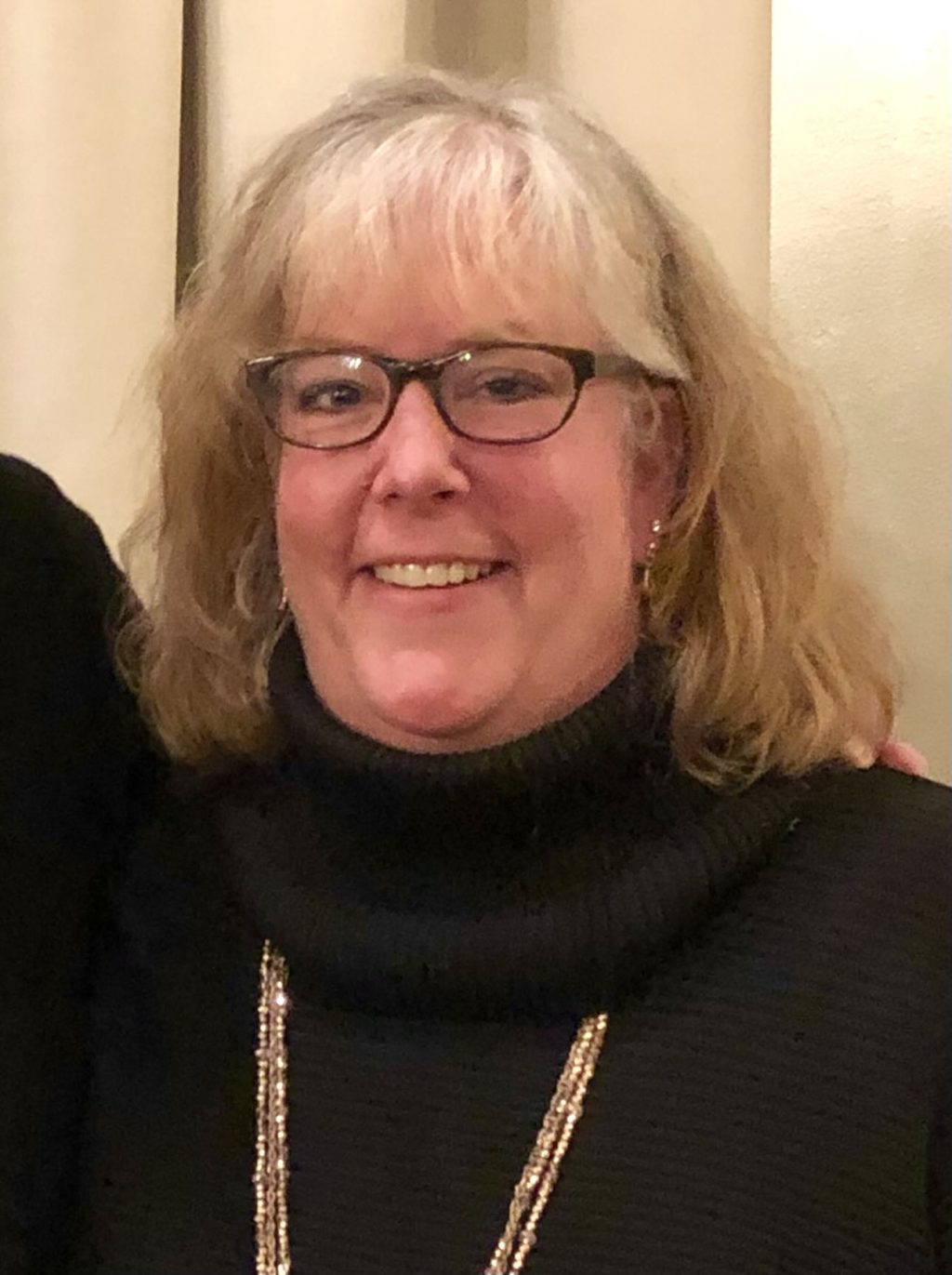 Leah J. (Peterson) Gaston - Roper and Sons