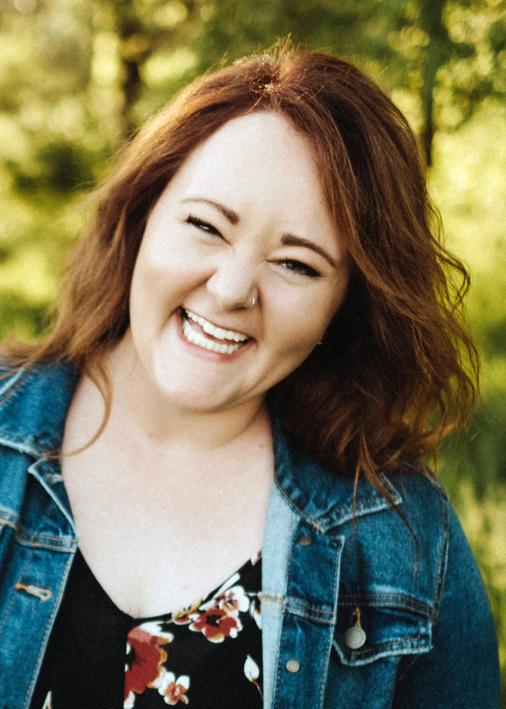 Charity Joy Green - Roper and Sons