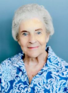 Ruth Ross Olsen - Roper and Sons