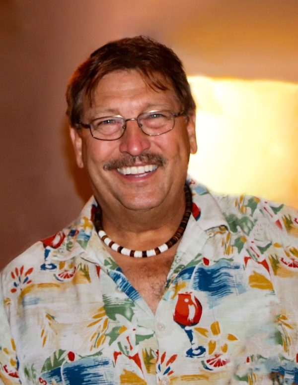 William John “Bill” Pohlmann - Roper and Sons