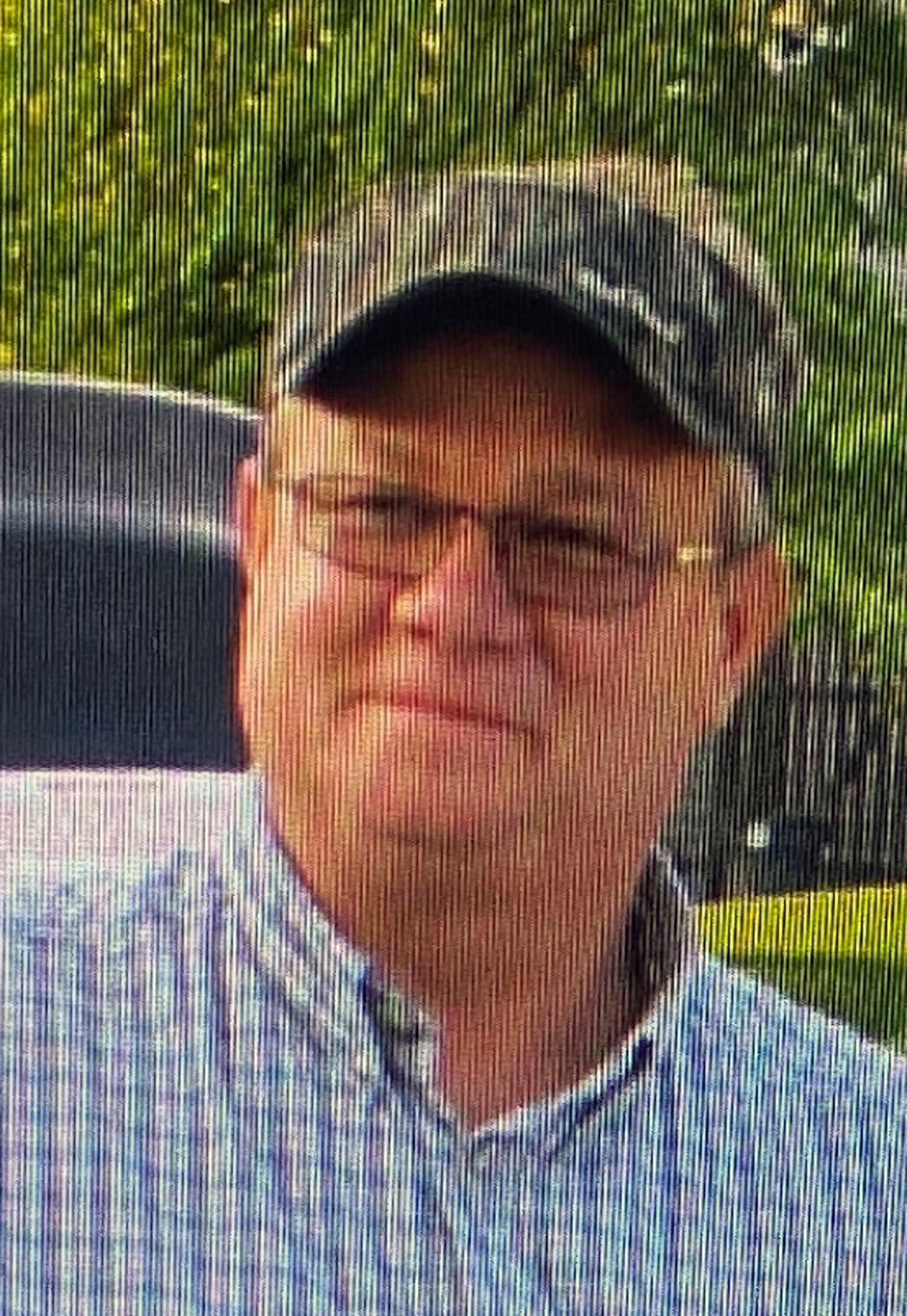 Frank Steven Larson - Roper and Sons