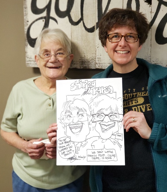 Shannon Lawrence - Roper and Sons