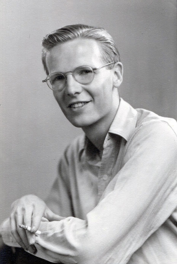 Richard Keith Scheer - Roper and Sons