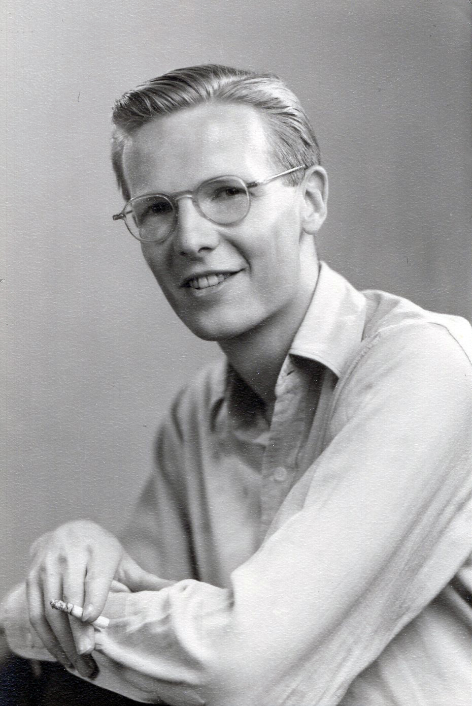 Richard Keith Scheer - Roper and Sons