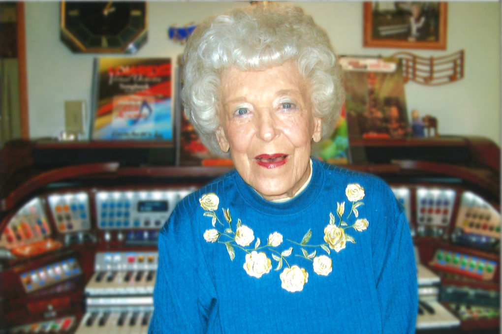 Obituaries - Roper and Sons