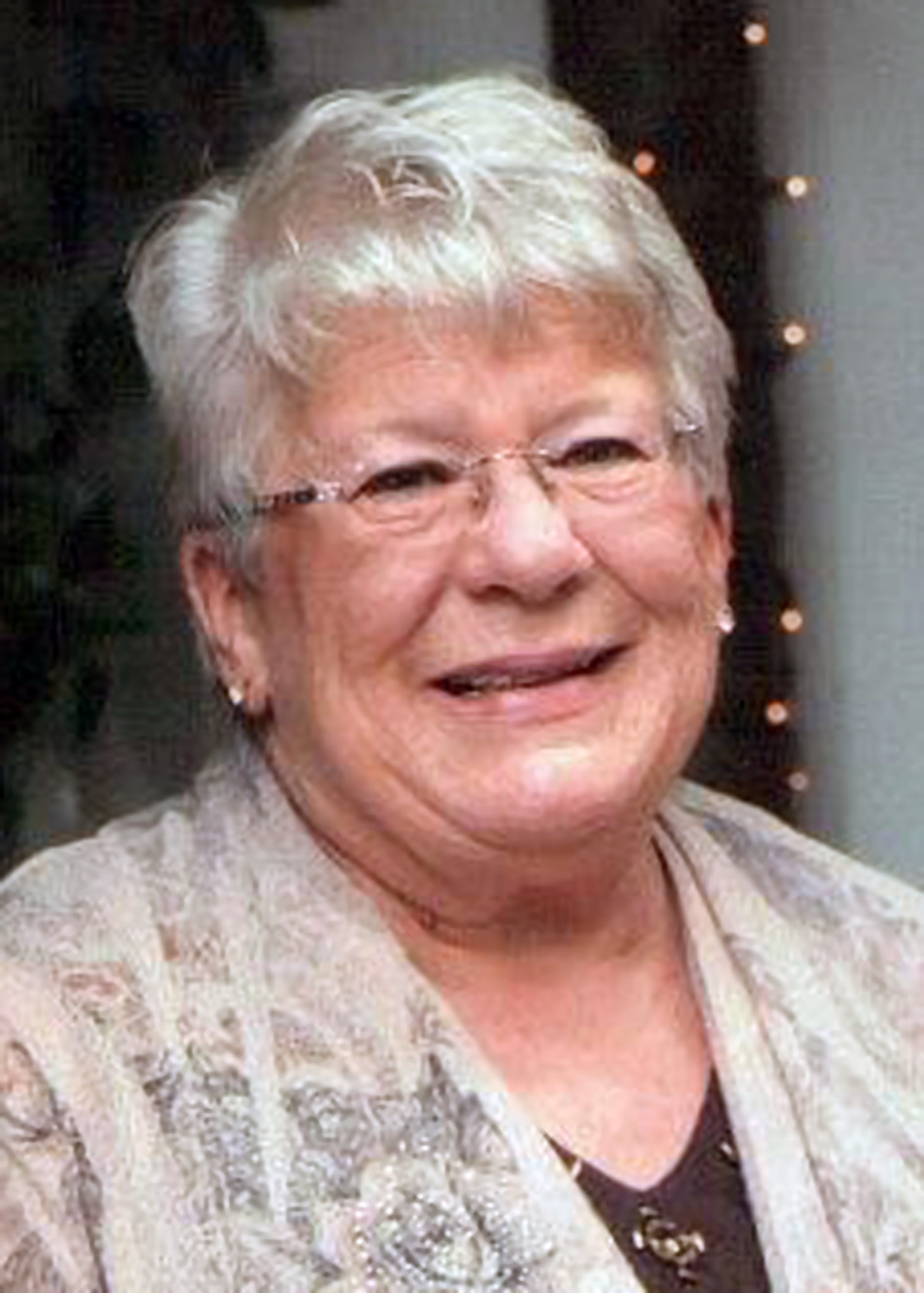 Judith Gail Bothern - Roper and Sons
