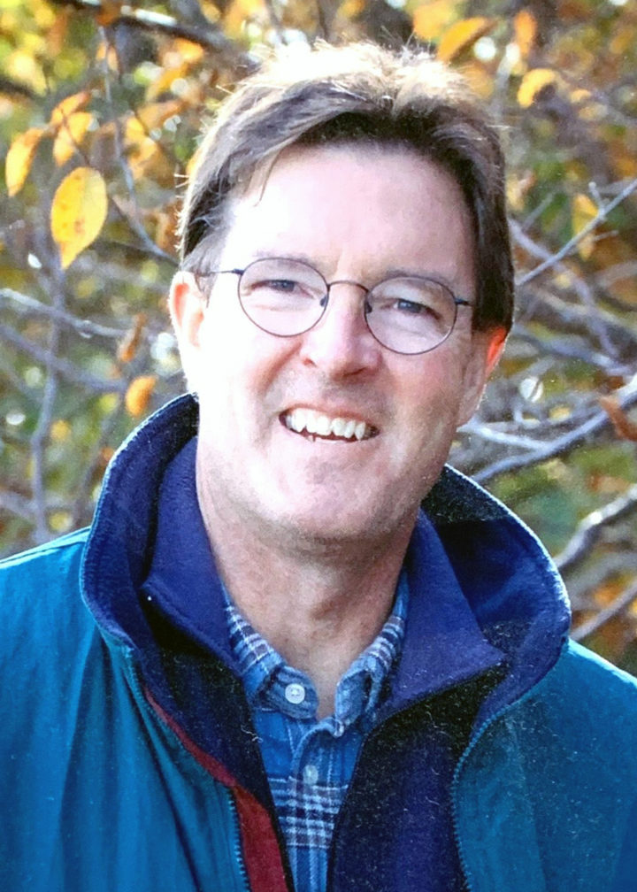 Jim Cunningham - Roper and Sons