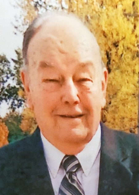 Lawrence Eugene Hanus - Roper and Sons