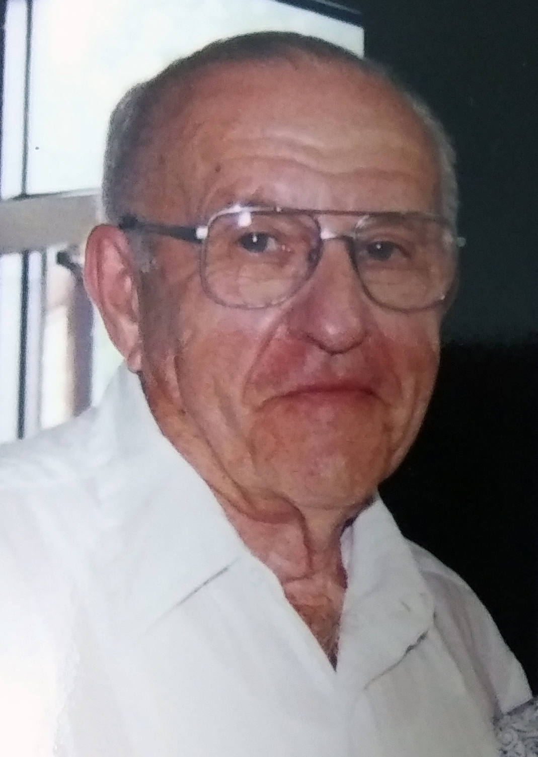 Roy Schmidt - Roper and Sons