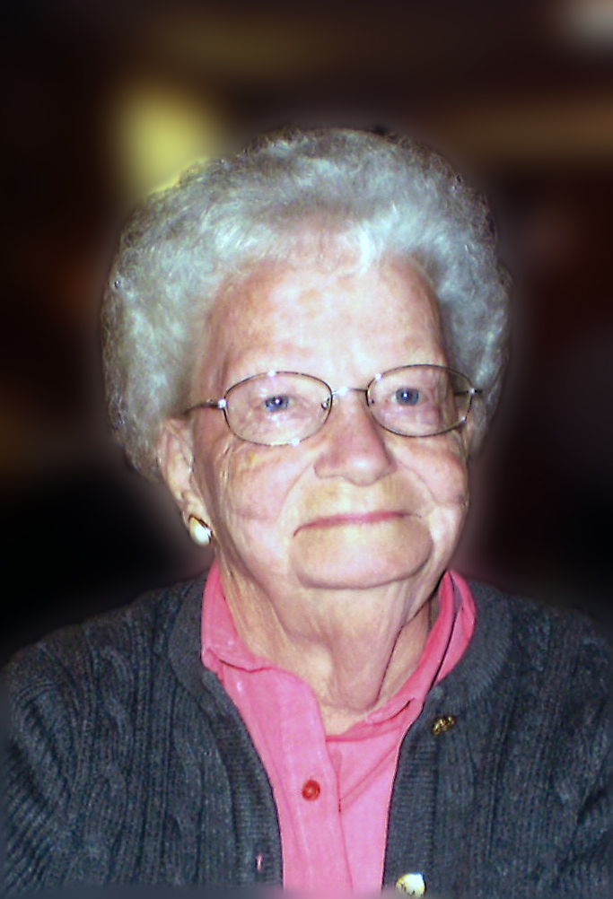 Betty J. Edstrom - Roper and Sons