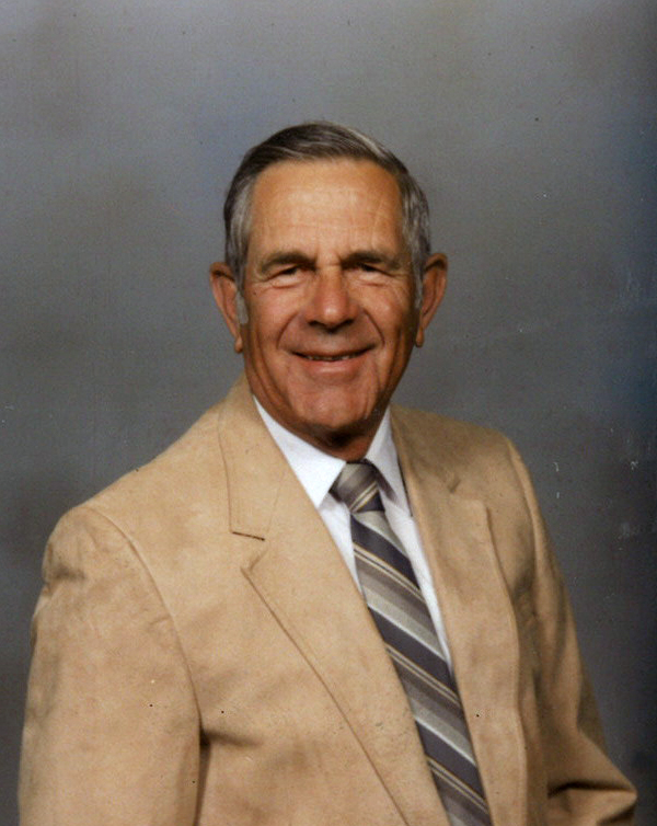 James D. (Jim) Hacker - Roper and Sons