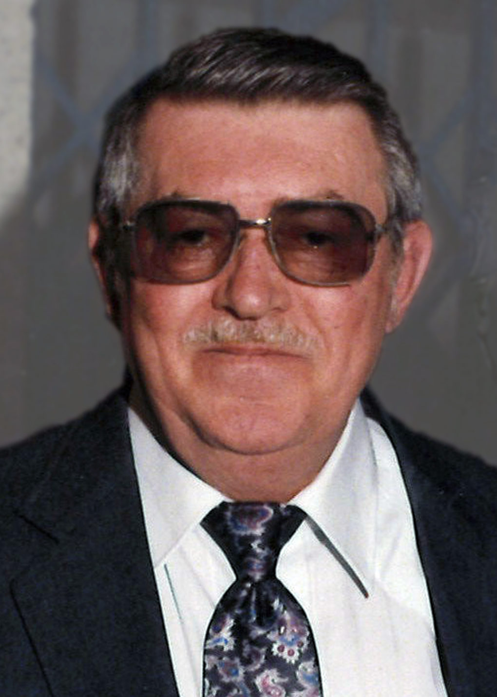 Donald Heaps - Roper and Sons