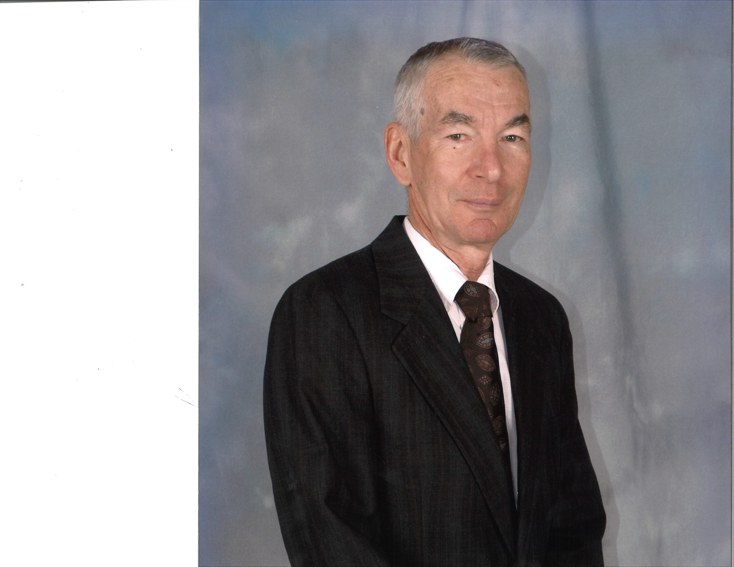 Myron Neemann - Roper and Sons