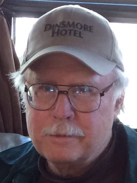 Wilton A. “Bill” Carlson - Roper and Sons