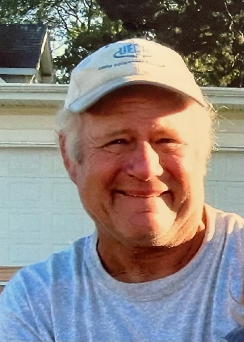 Steven Raymond Bliss - Roper and Sons